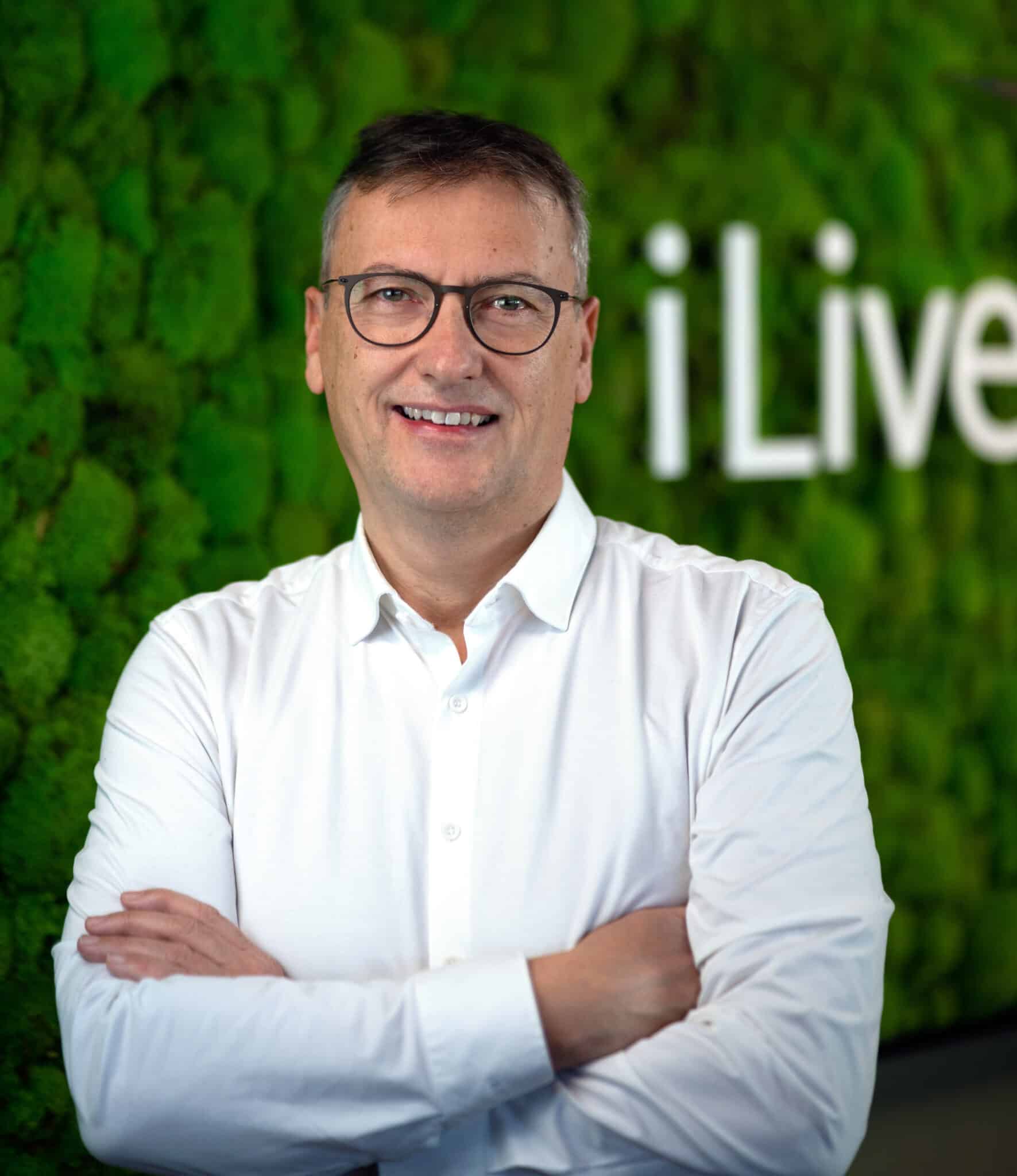 i Live Team – i Live