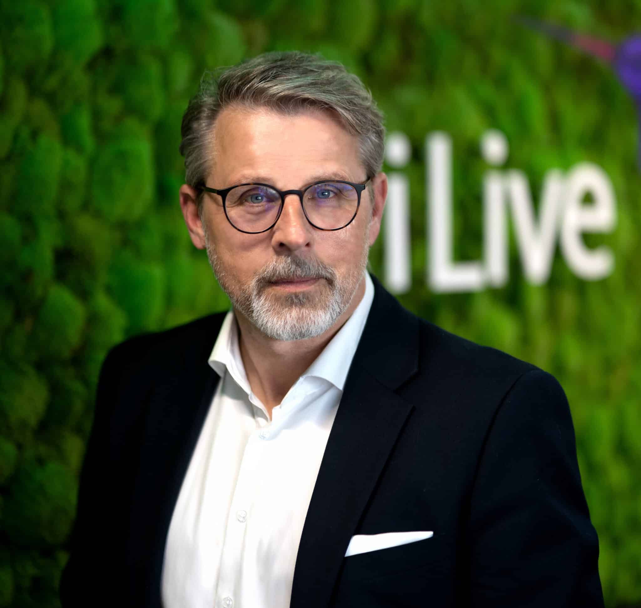 i Live Team – i Live