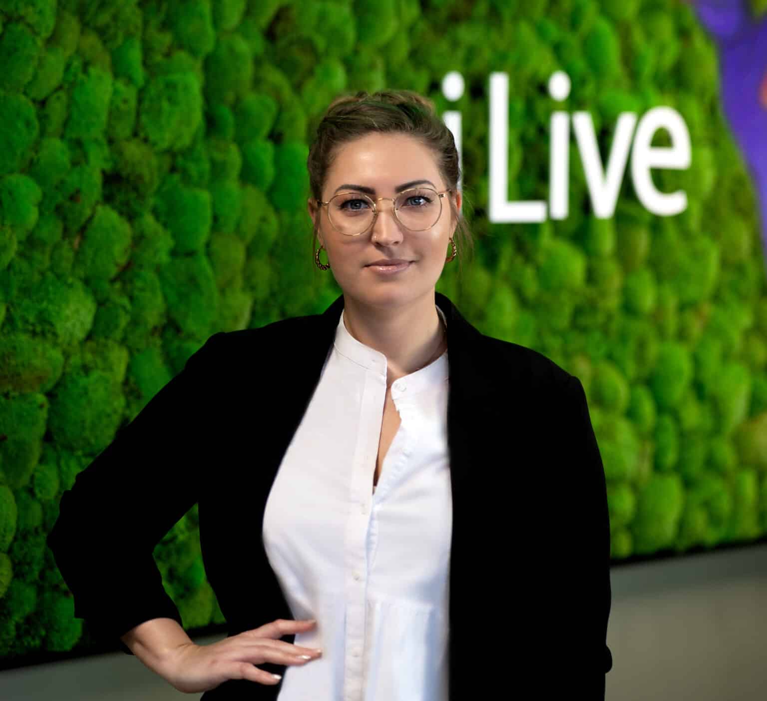 i Live Team – i Live