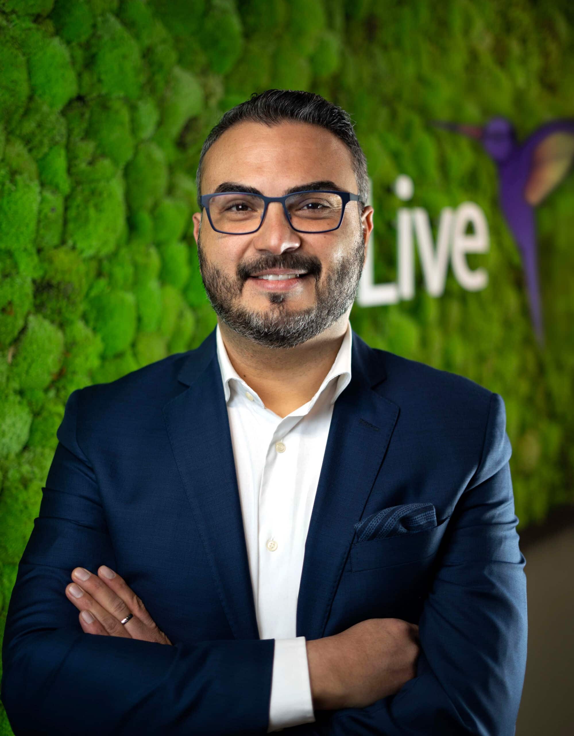 i Live Team – i Live