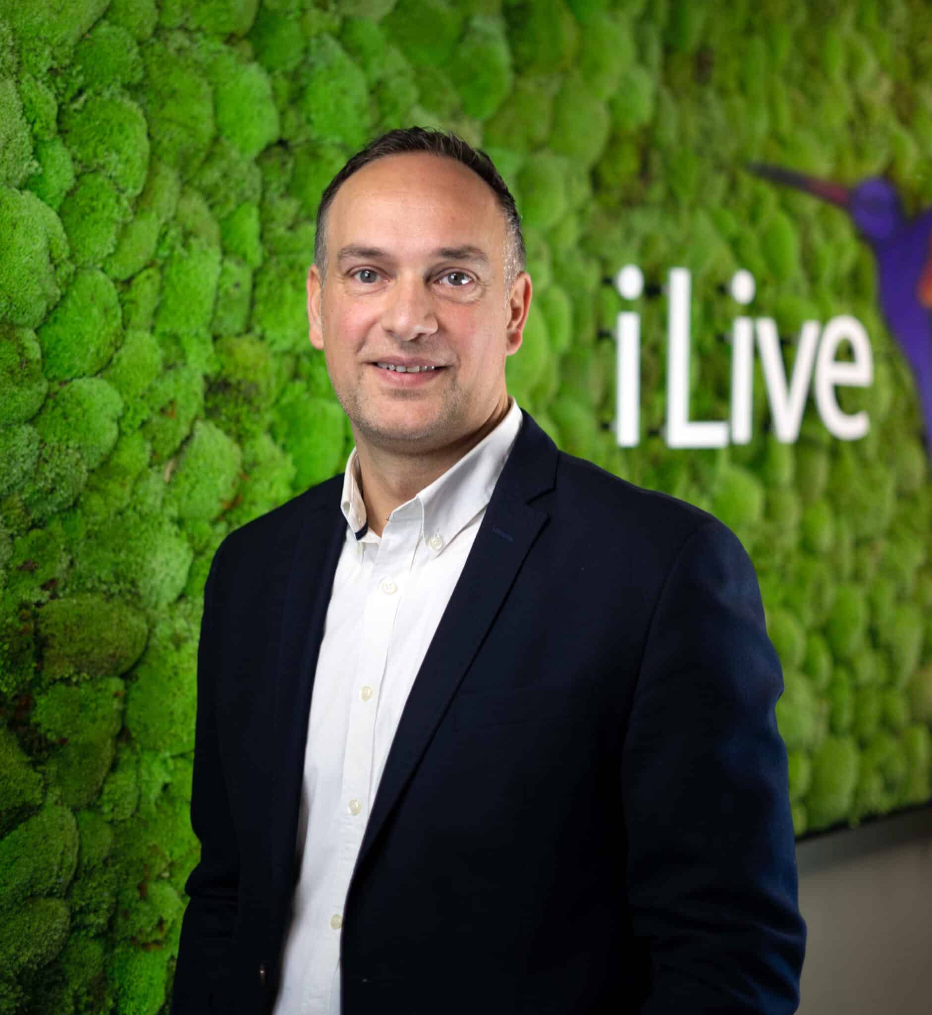 i Live Team – i Live